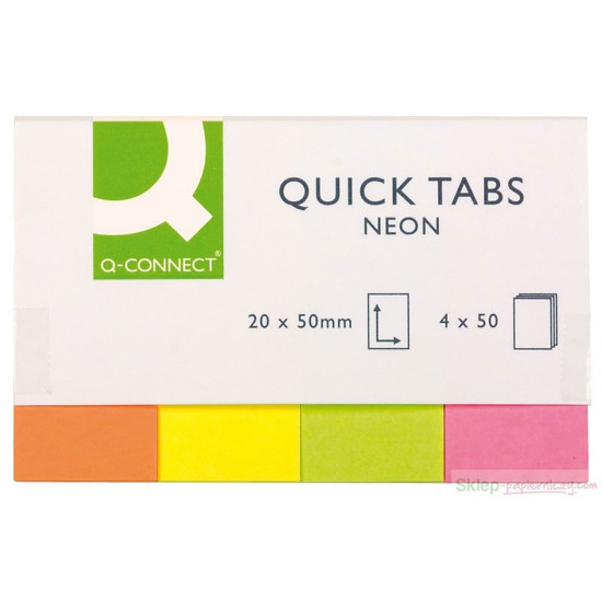 Post it Quick Tabs Special Price Available Online Only