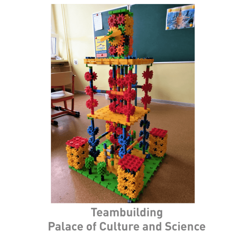 Korbo Blocks | Teacher & School Supplies| The Learning Store Ireland | Cork