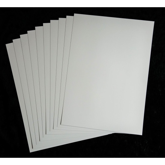 Copier Paper A3 White 1500's