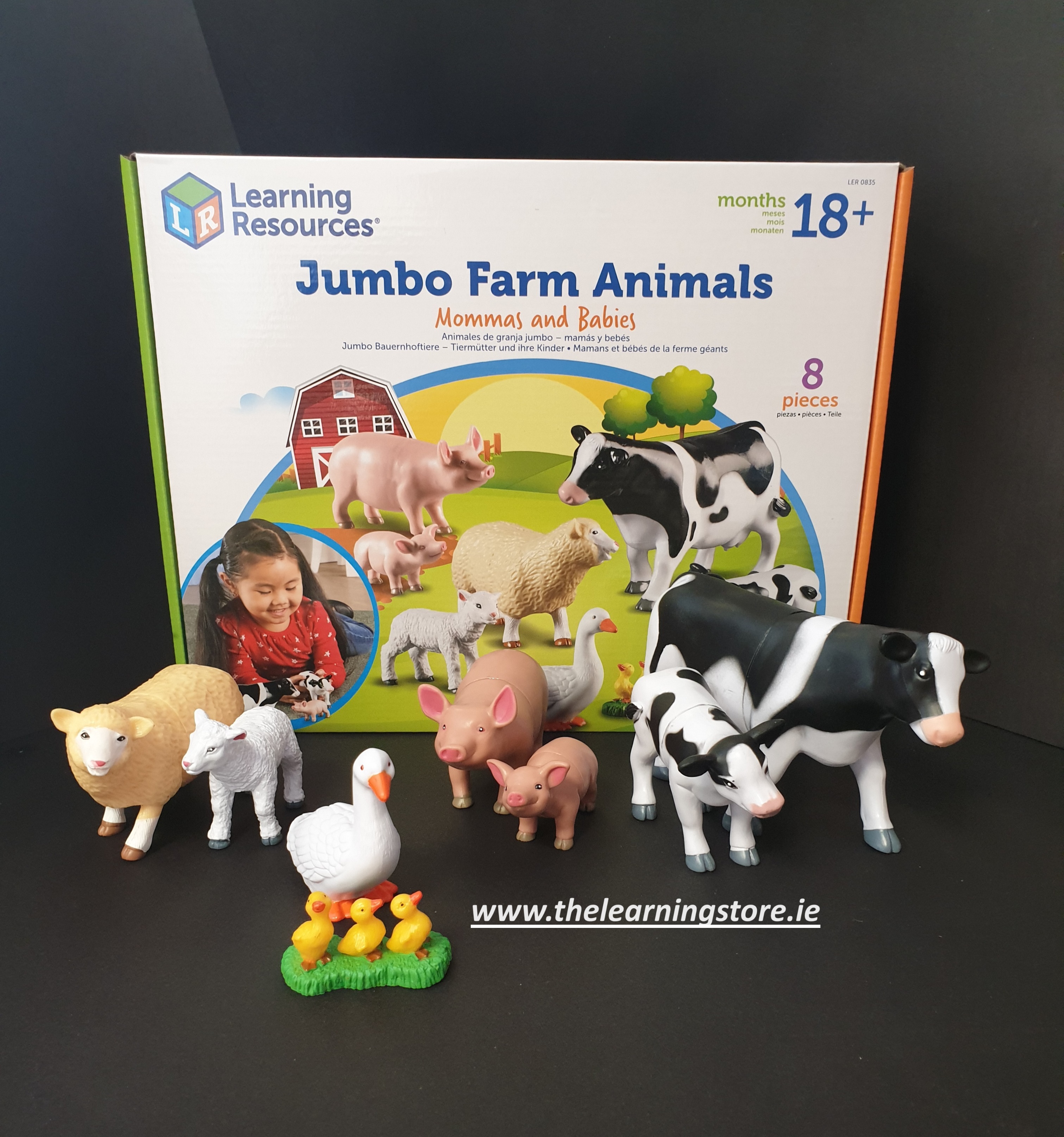 Baby Farm Animals How Cute Are These Baby Farm Animals? 😍 Spring Is