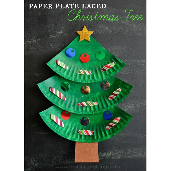 Paper Plates 7''
