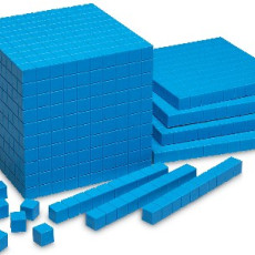 Base 10 & Place Value - The Learning Store - Teacher & School Supplies ...