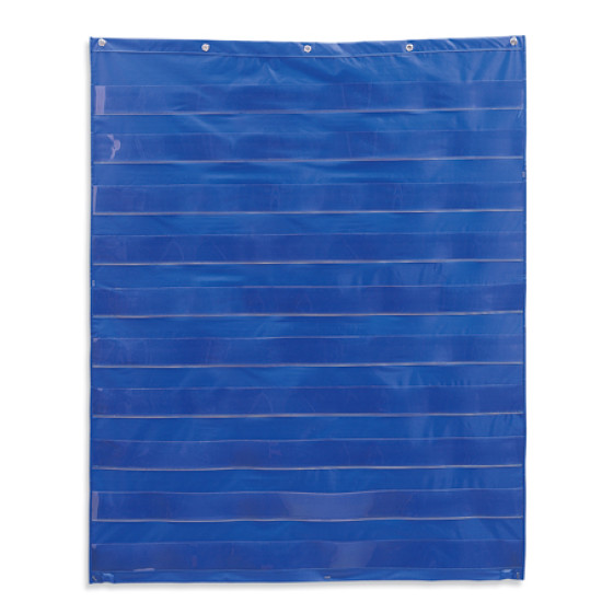 Standard Pocket Chart | Teacher & School Supplies | The Learning Store ...