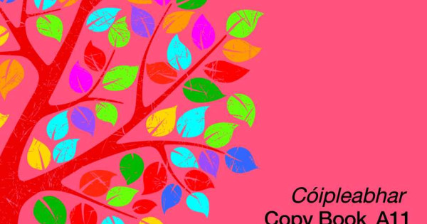 Exercise Copy Books - The Learning Store - Teacher & School Supplies ...